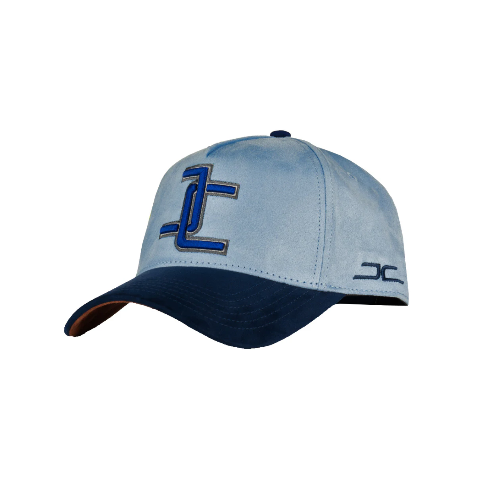 Gorra JC Hats Los Angeles Baby - Blue - Street Hope
