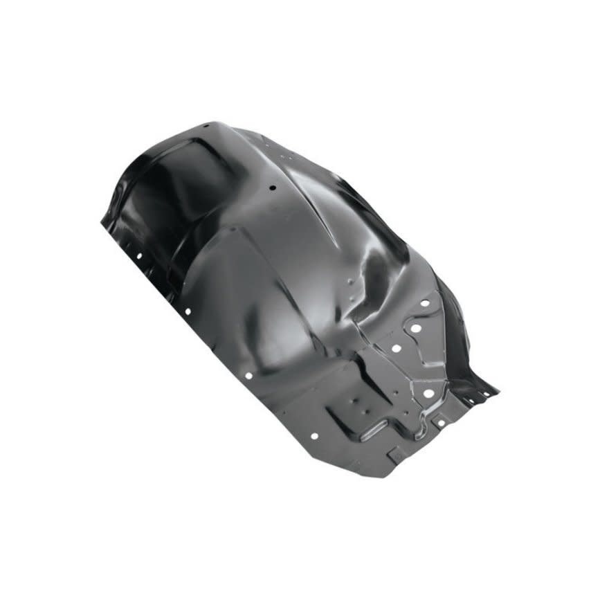 1966 Chevelle Inner Fender RH - Southern Camaro