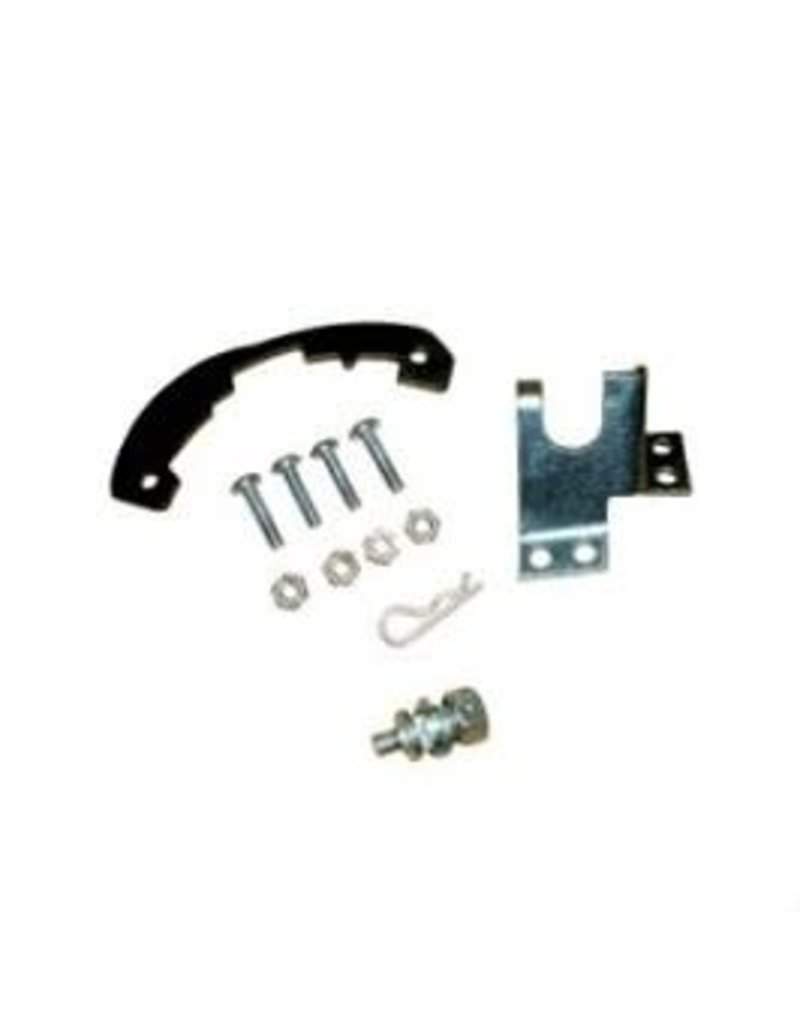 1964-67 Chevelle Automatic 4 SPD Conversion Kit - Southern Camaro