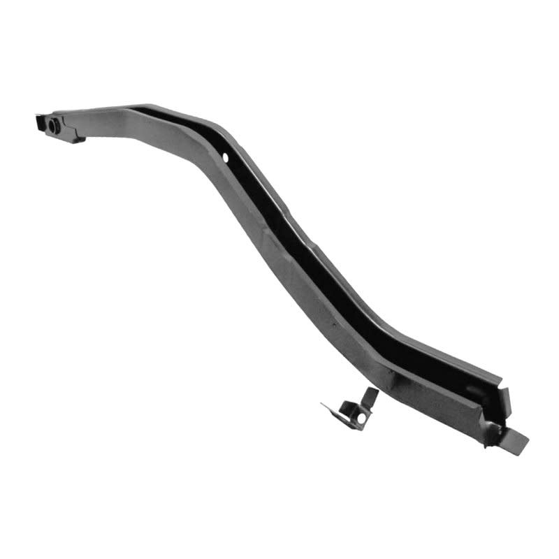 1967 Camaro Rear Frame Rail LH Southern Camaro