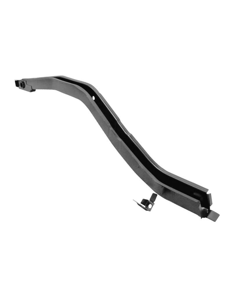 1967 Camaro Rear Frame Rail - LH - Southern Camaro