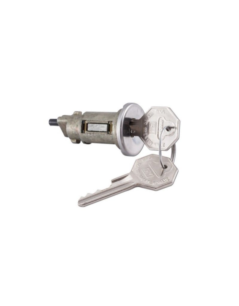 Ignition Lock Key Switch 1968 Camaro Chevelle