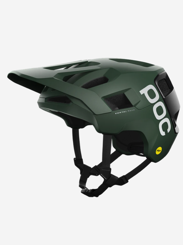 POC - Kortal Race MIPS Helmet - Tenafly Bicycle Workshop