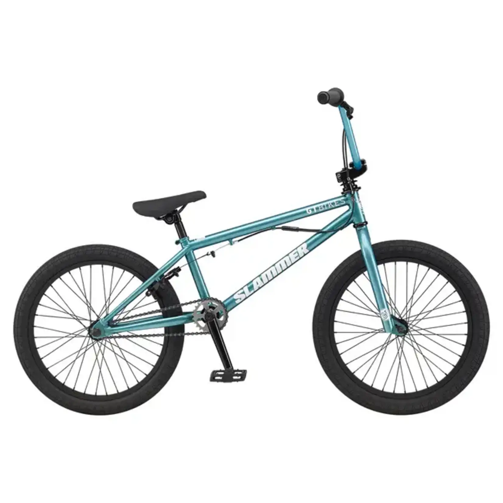 2021 GT Slammer 20 2021 GT Slammer 20