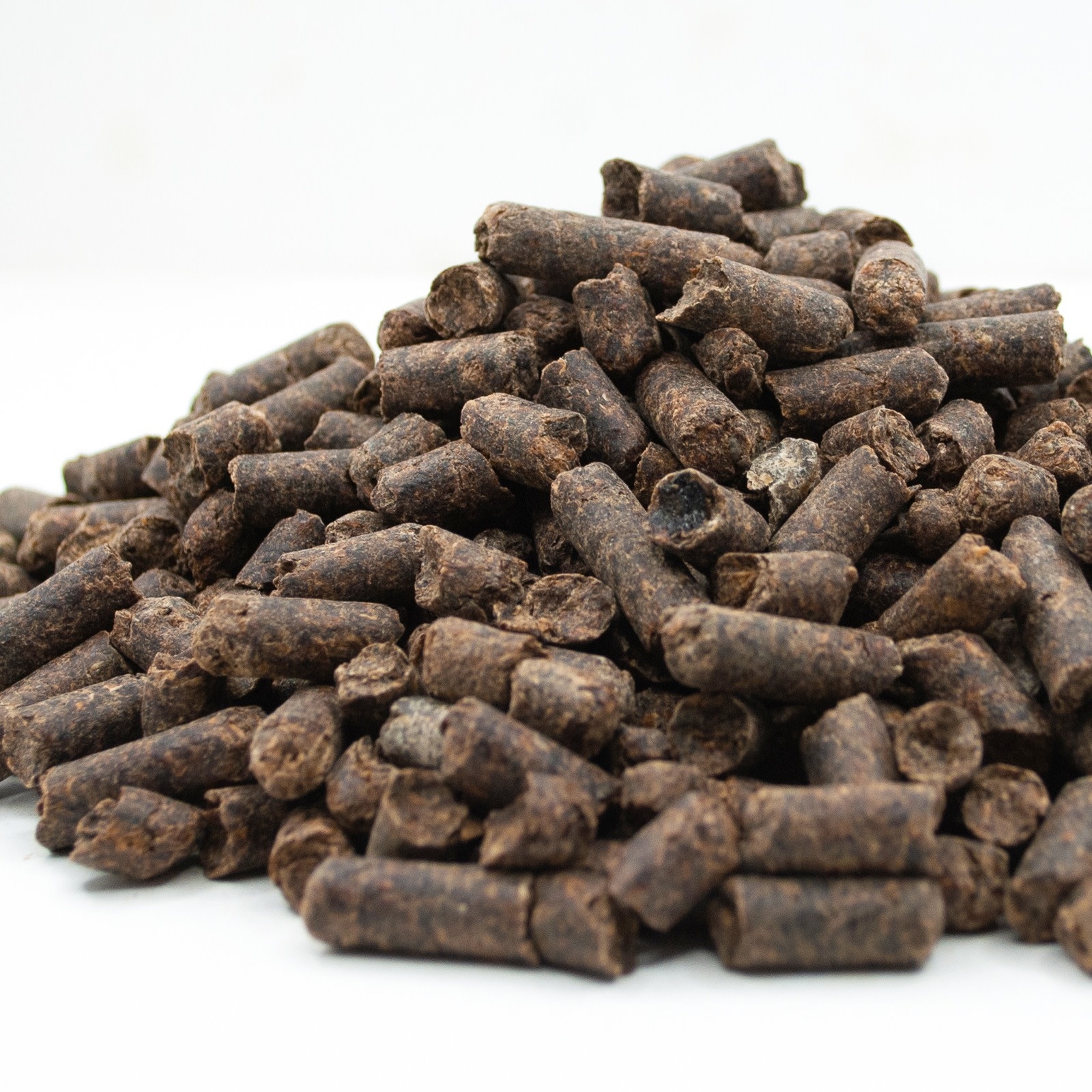 Beet Pulp Pellets - Stick and Stone Tack Shop