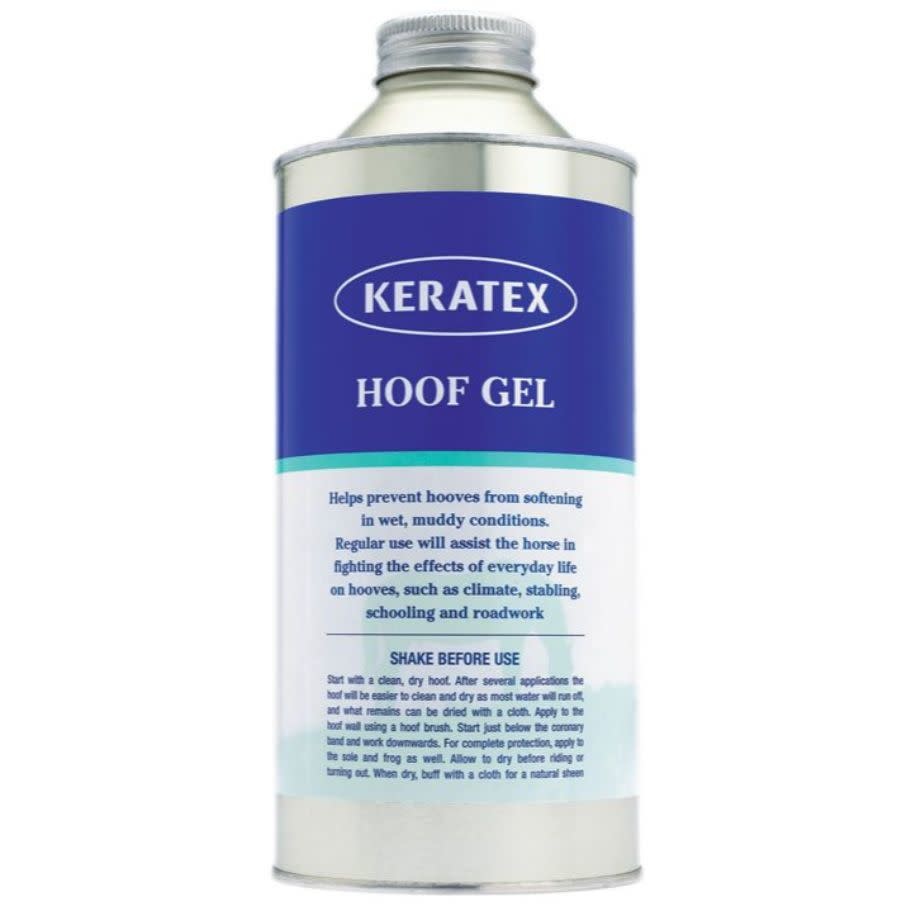 Hoof Gel - Stick and Stone Tack Shop