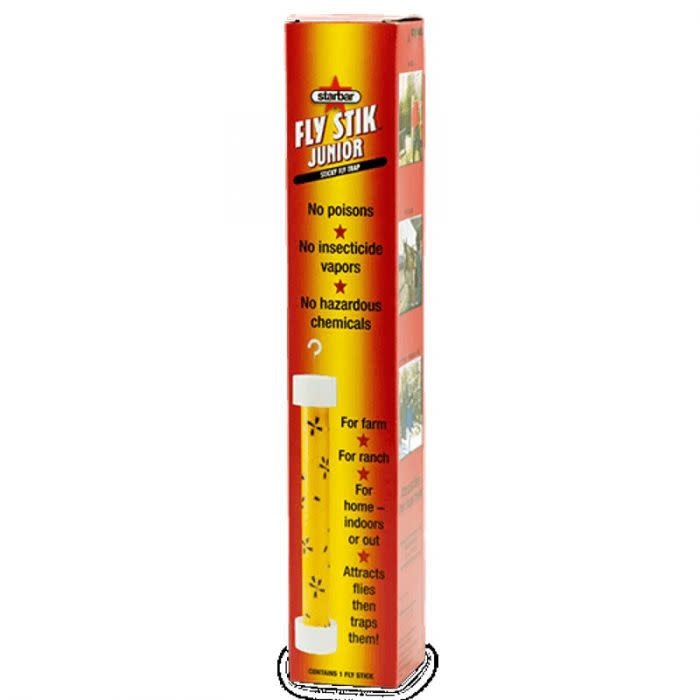 Fly Stik Junior - Stick and Stone Tack Shop