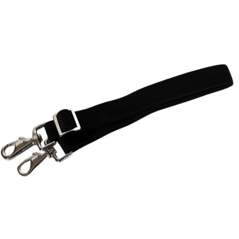 Elastic Leg Straps - Stick and Stone Tack Shop