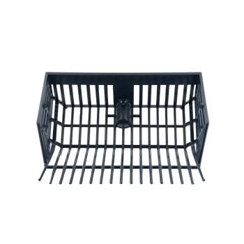 Heavy Duty Basket Fork Head - Stick and Stone Tack Shop