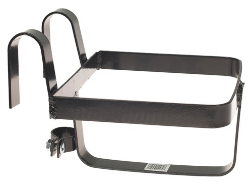 Salt Block Holder - Stick and Stone Tack Shop