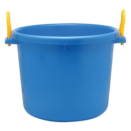 Fortiflex Multi-Purpose Bucket - Stick and Stone Tack Shop