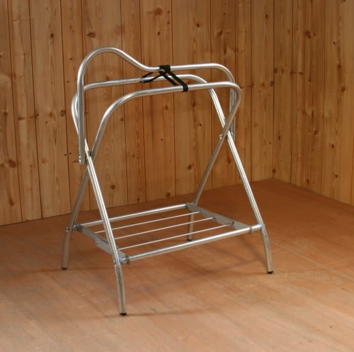 Portable Saddle Stand - Stick and Stone Tack Shop
