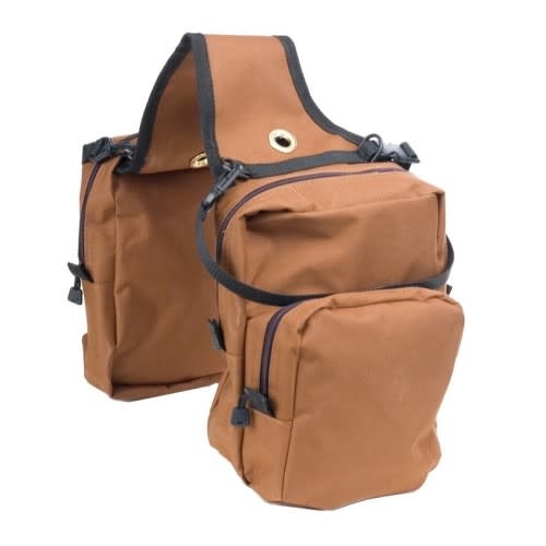 Lami-Cell Saddle Bag - Stick and Stone Tack Shop
