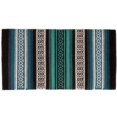 Tierra Wool Rug - Stick and Stone Tack Shop