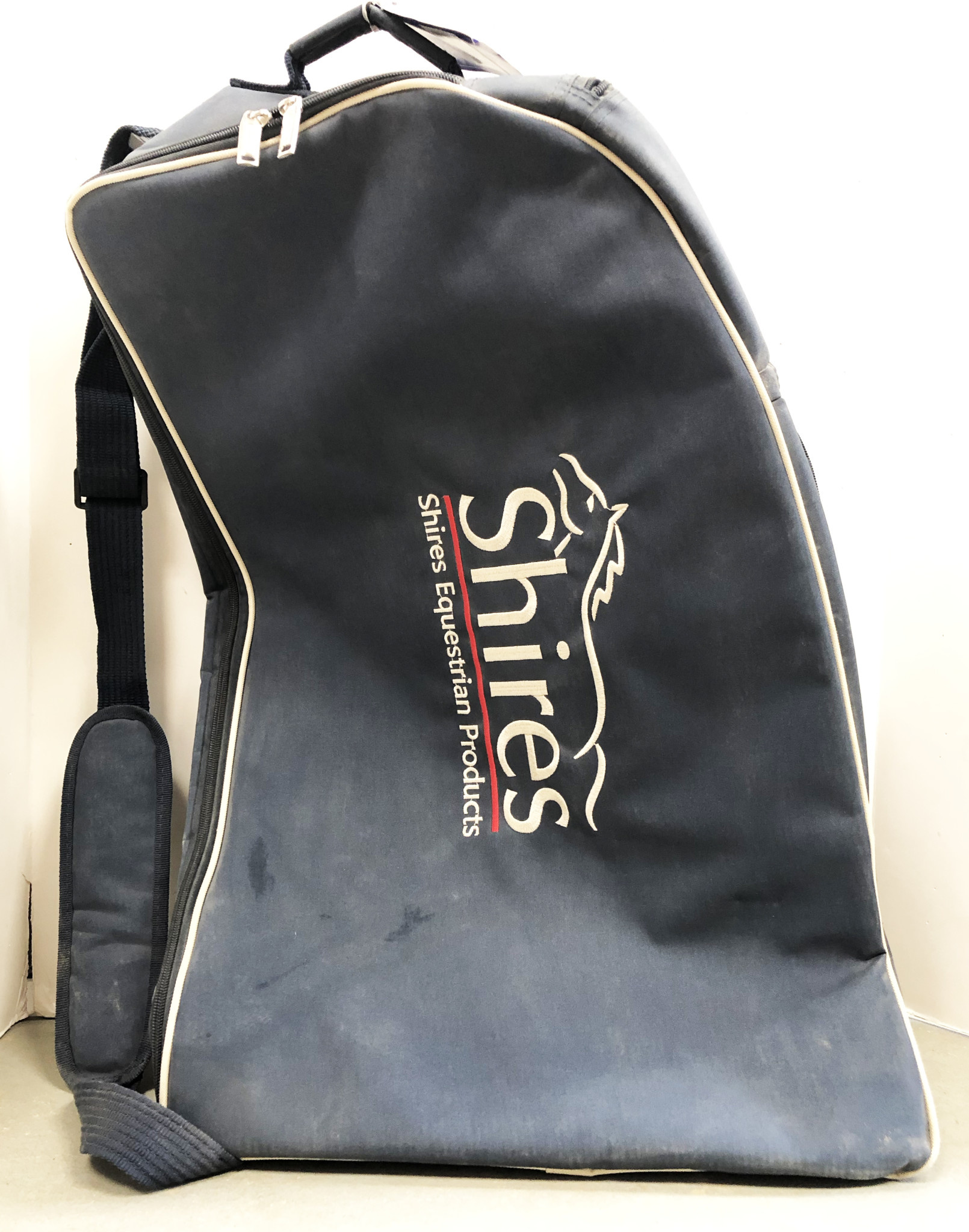 Shires Boot/Hat/Whip Bag - Stick and Stone Tack Shop