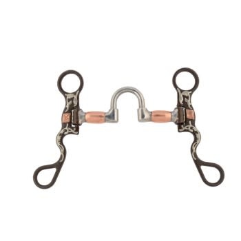 Antique Correction Bit - Stick and Stone Tack Shop