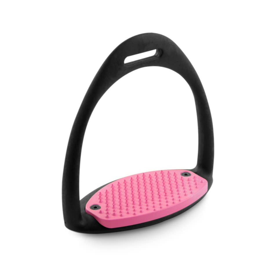 Royal Rider Easy Stirrups - Stick and Stone Tack Shop