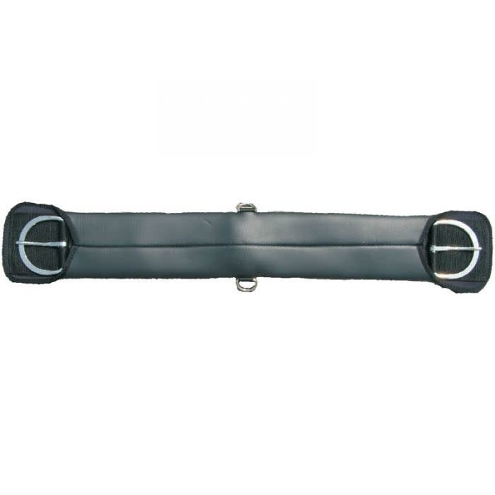 Western Neoprene Pro Cinch - Stick and Stone Tack Shop