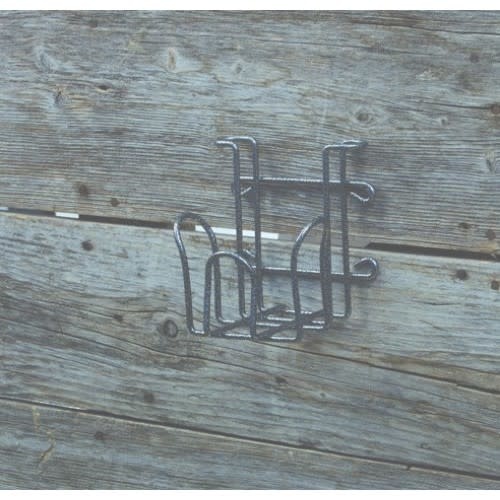 Ultimate Salt Block Holder - Stick and Stone Tack Shop