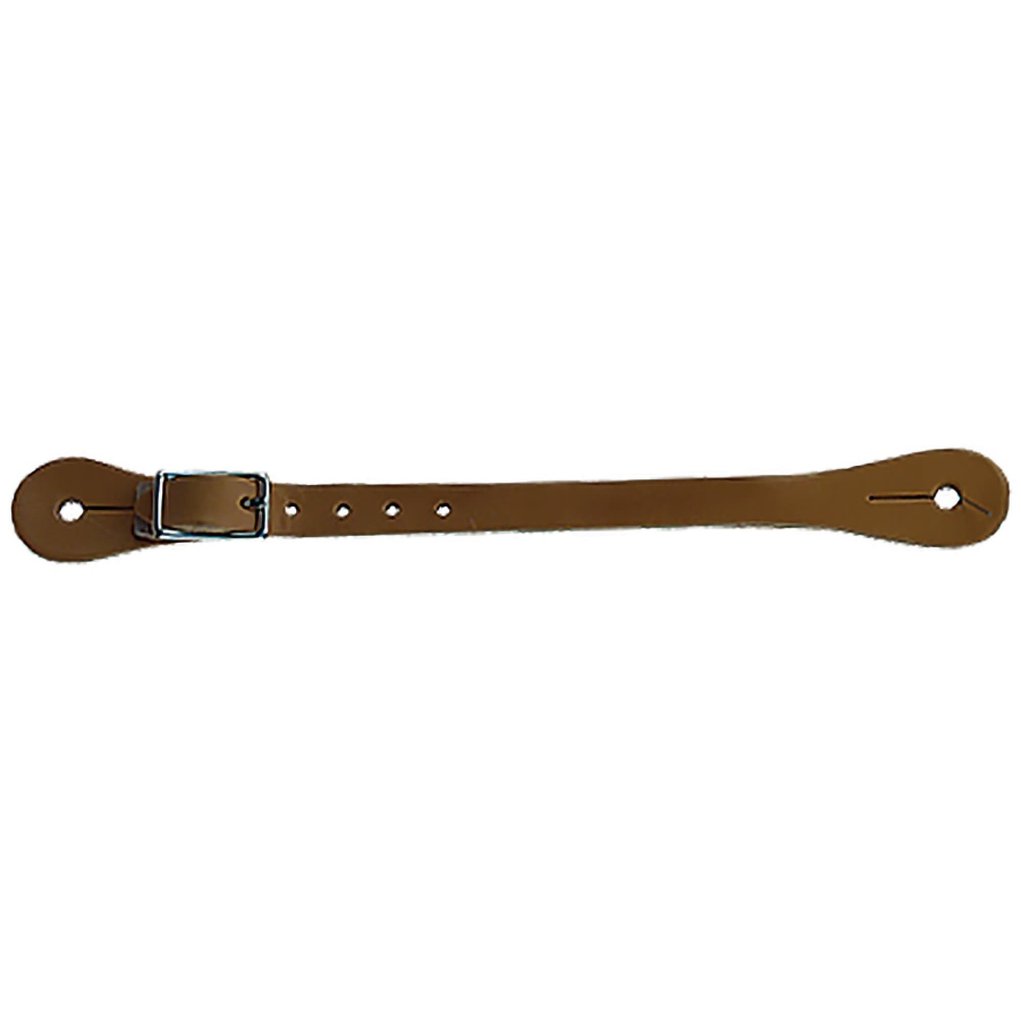 Plain Spur Strap - Stick and Stone Tack Shop