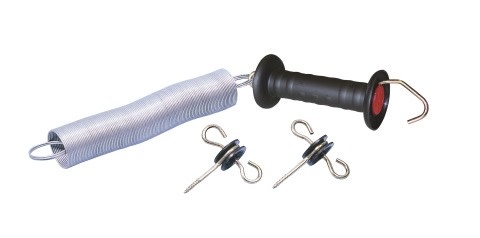 Spring Gate Kit - Stick and Stone Tack Shop