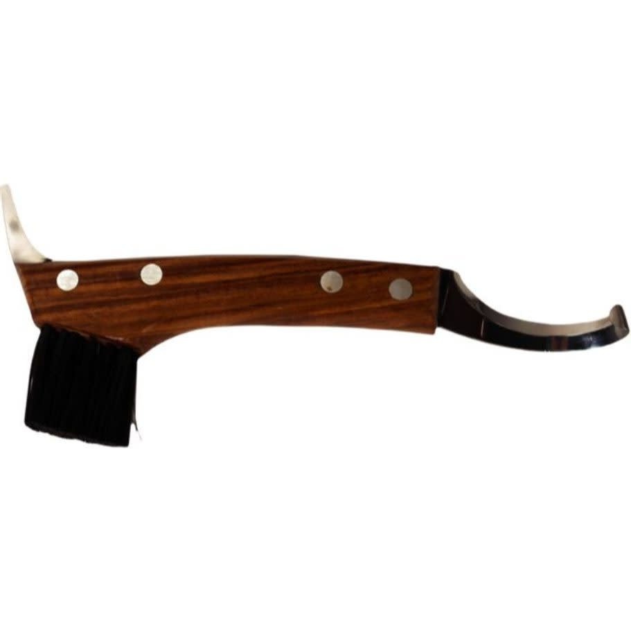 Premium Stainless Steel Knife - Stick and Stone Tack Shop