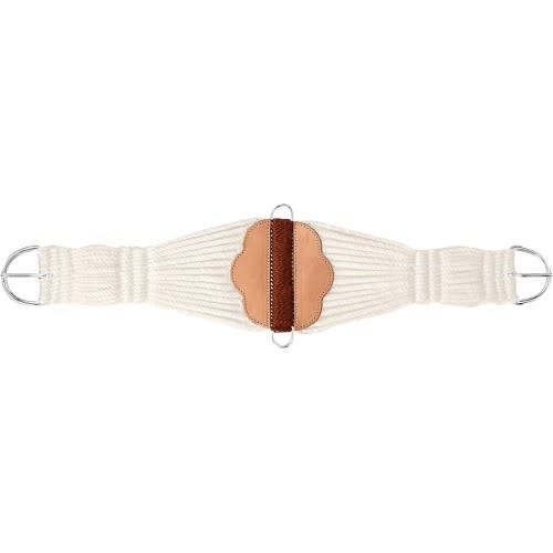 Texas Roper Cinch - Stick and Stone Tack Shop