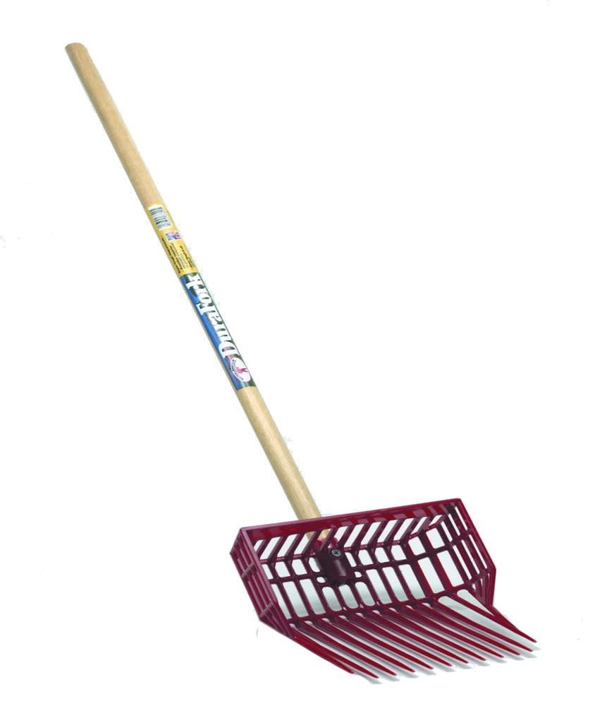 DuraPitch Fork - Stick and Stone Tack Shop