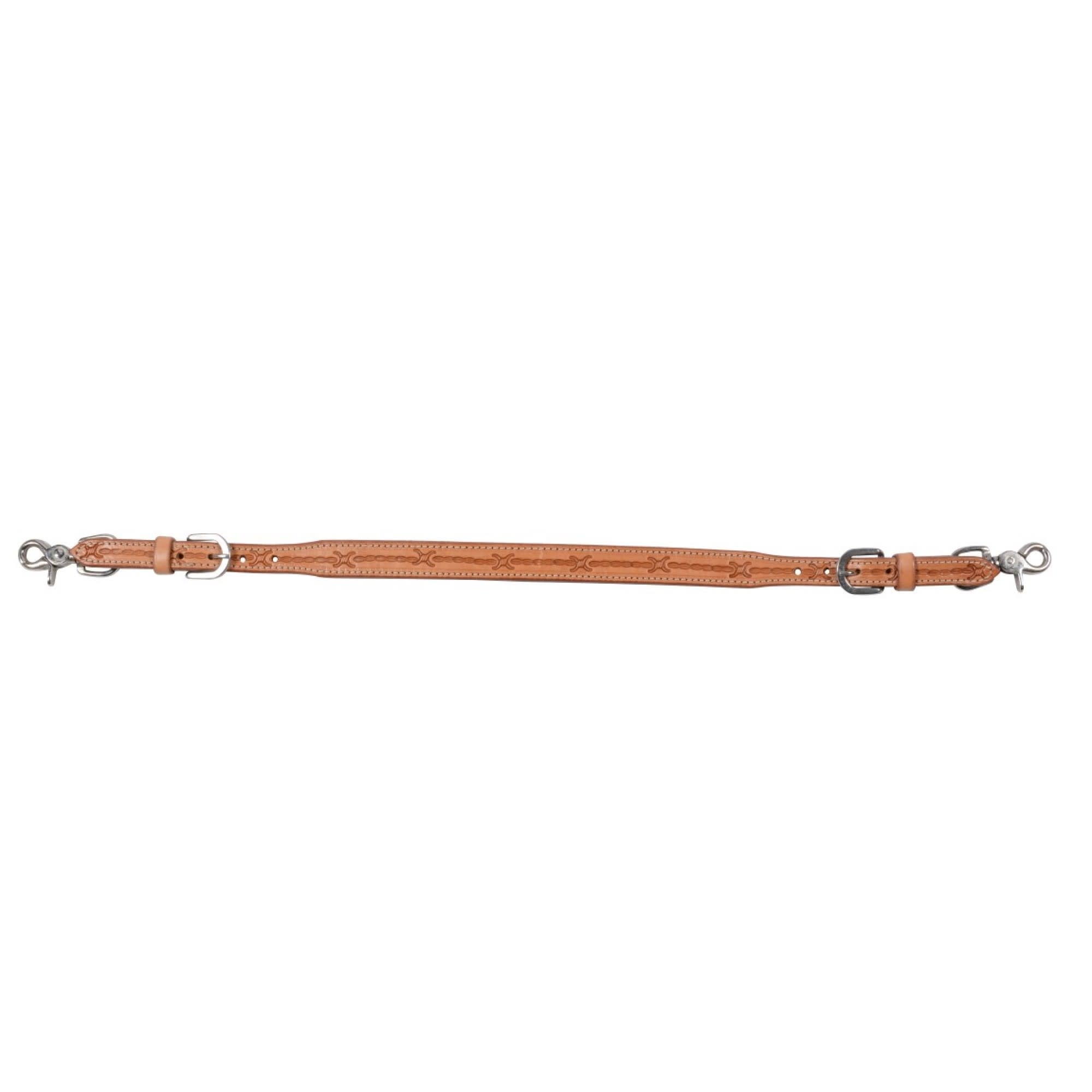 Barb Wire Wither Strap - Stick and Stone Tack Shop