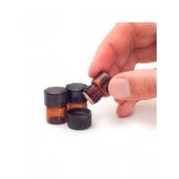 My Essential Business 1/4 Dram Vials - 5 Pack - Stick and Stone Tack Shop