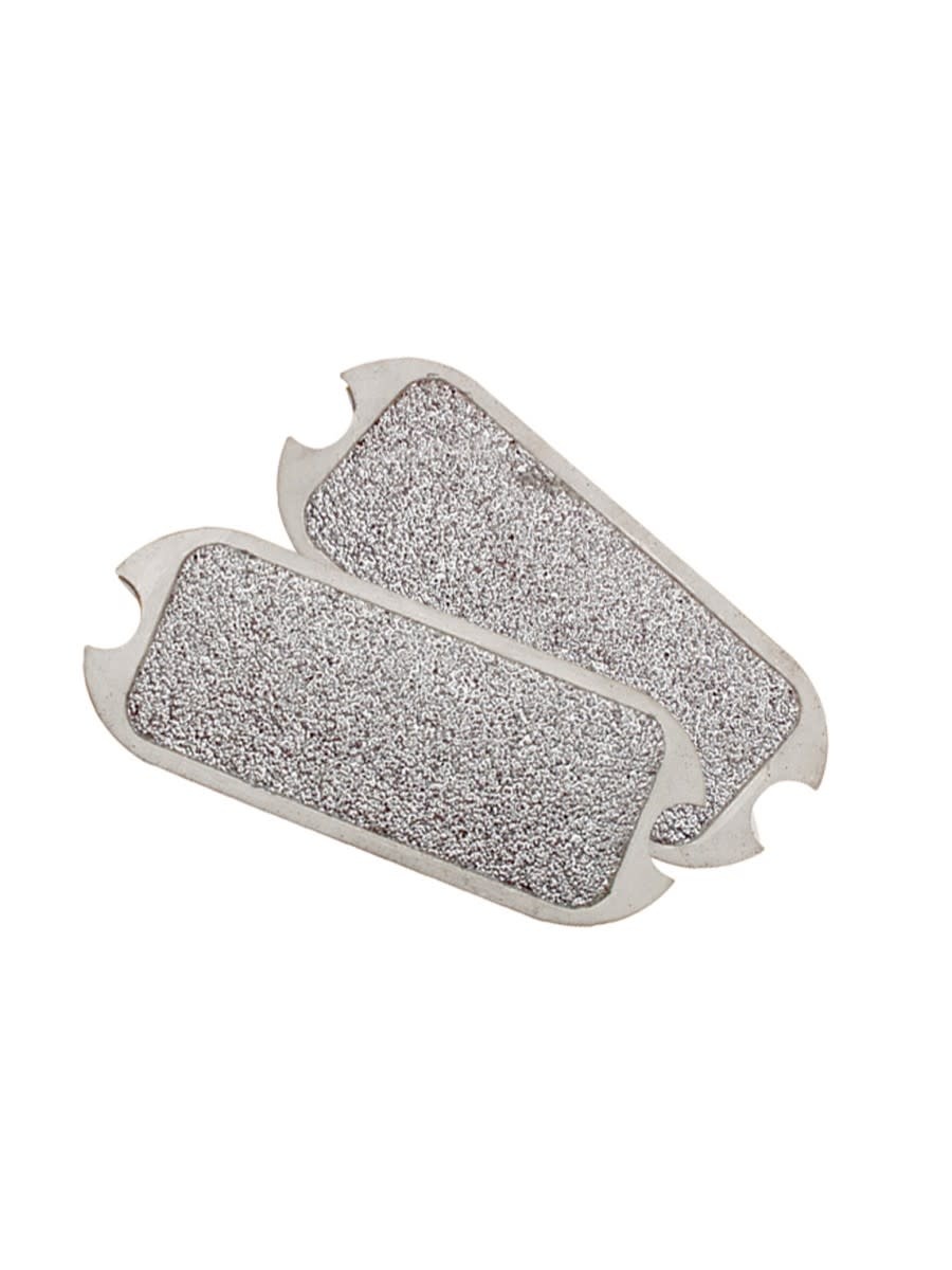 English Stirrup Pads - Stick and Stone Tack Shop