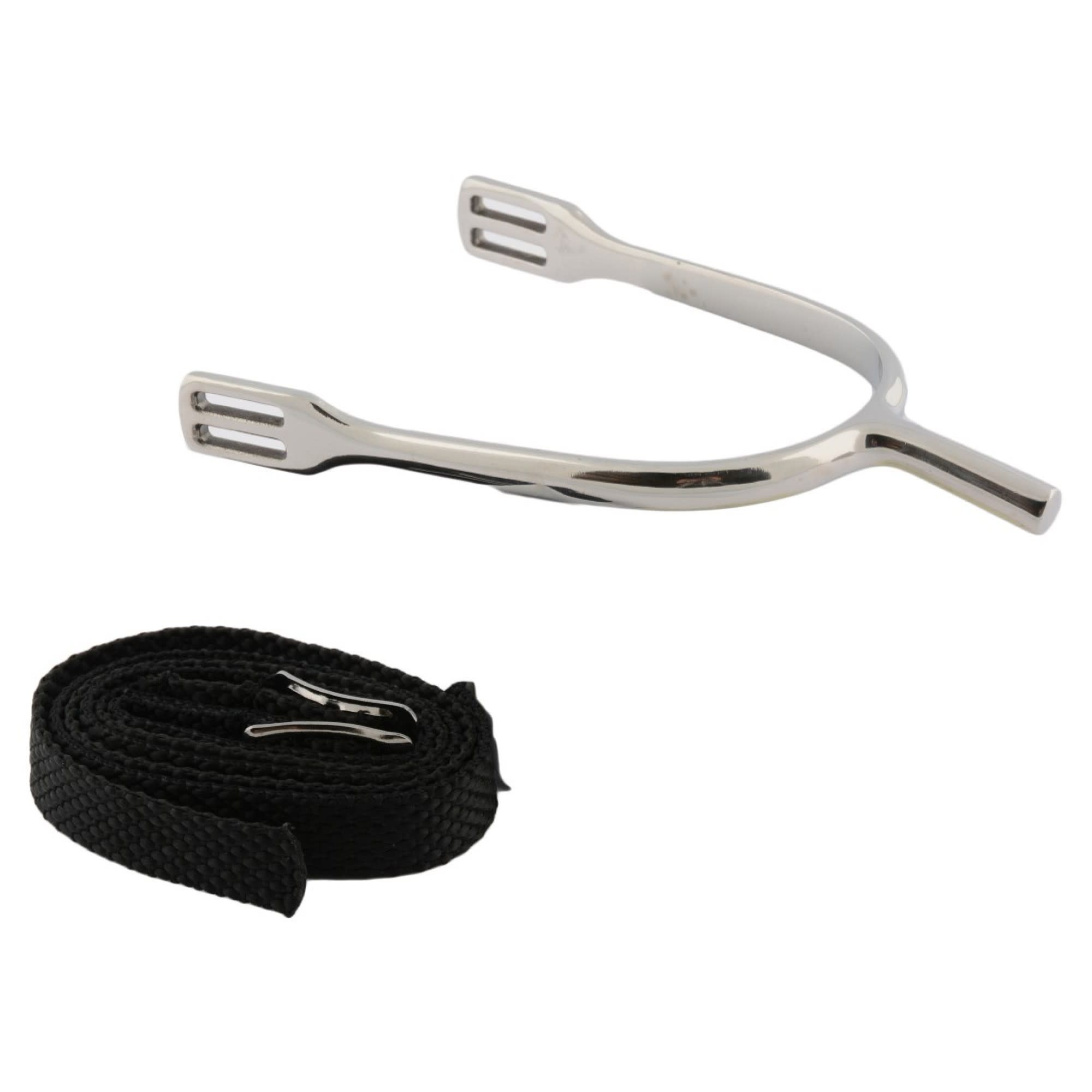 Prince of Wales - Adult Spur - Stick and Stone Tack Shop