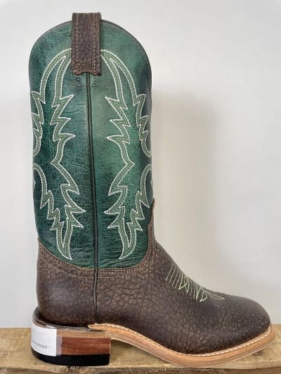 4162 Ladies Brahma Roper Bullhide Hovenweep - Stick and Stone Tack Shop
