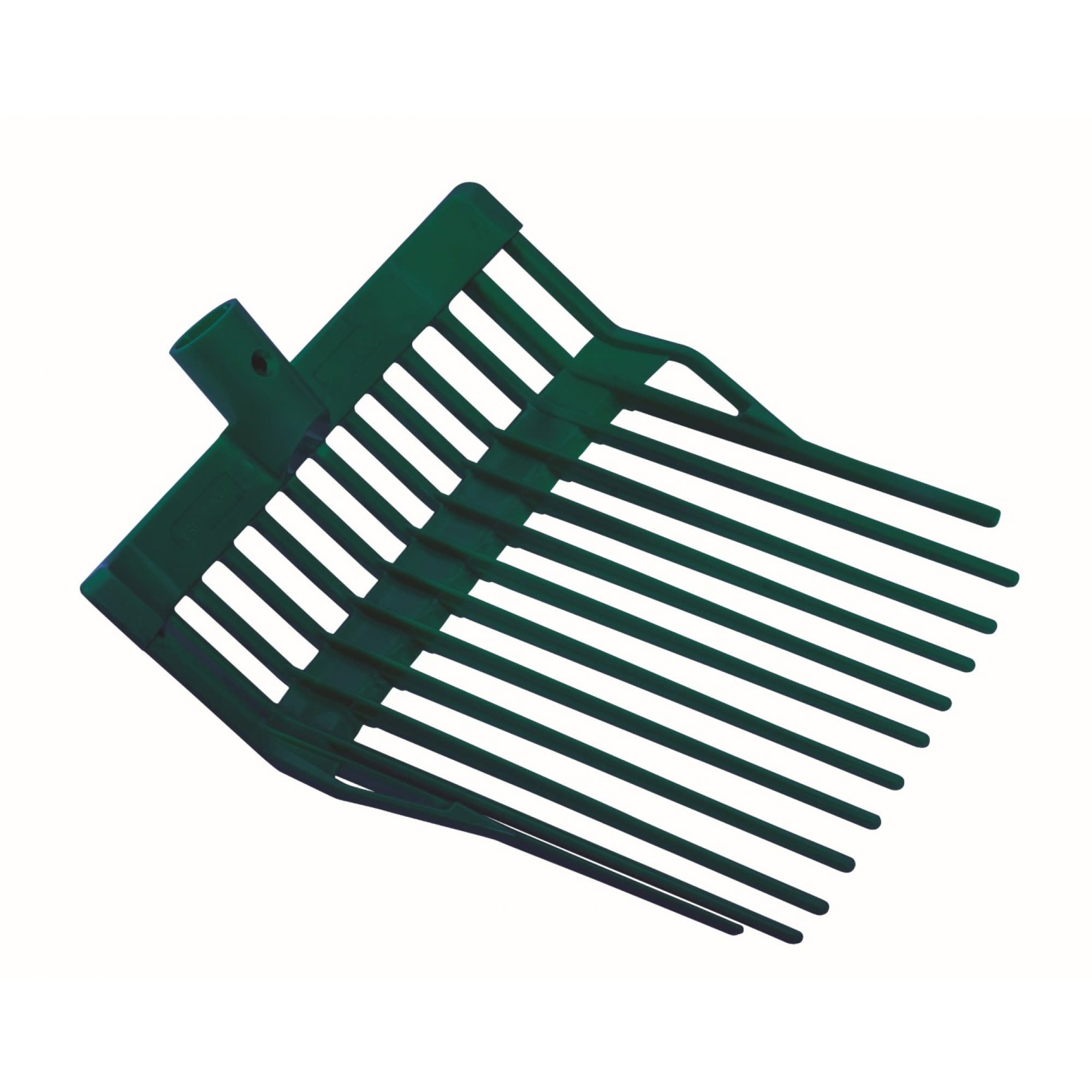 Fortiflex Plastic Mini Stall Fork - Stick and Stone Tack Shop