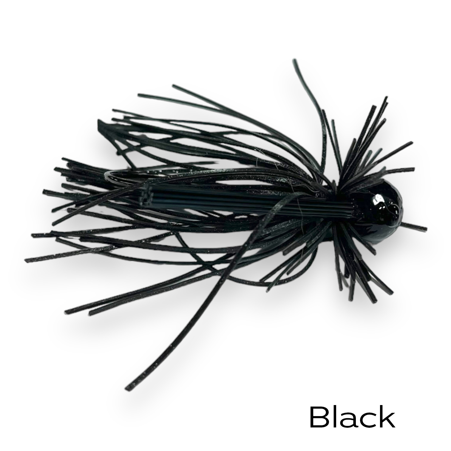 Rubber Finesse Jig - Jake's Bait and Tackle