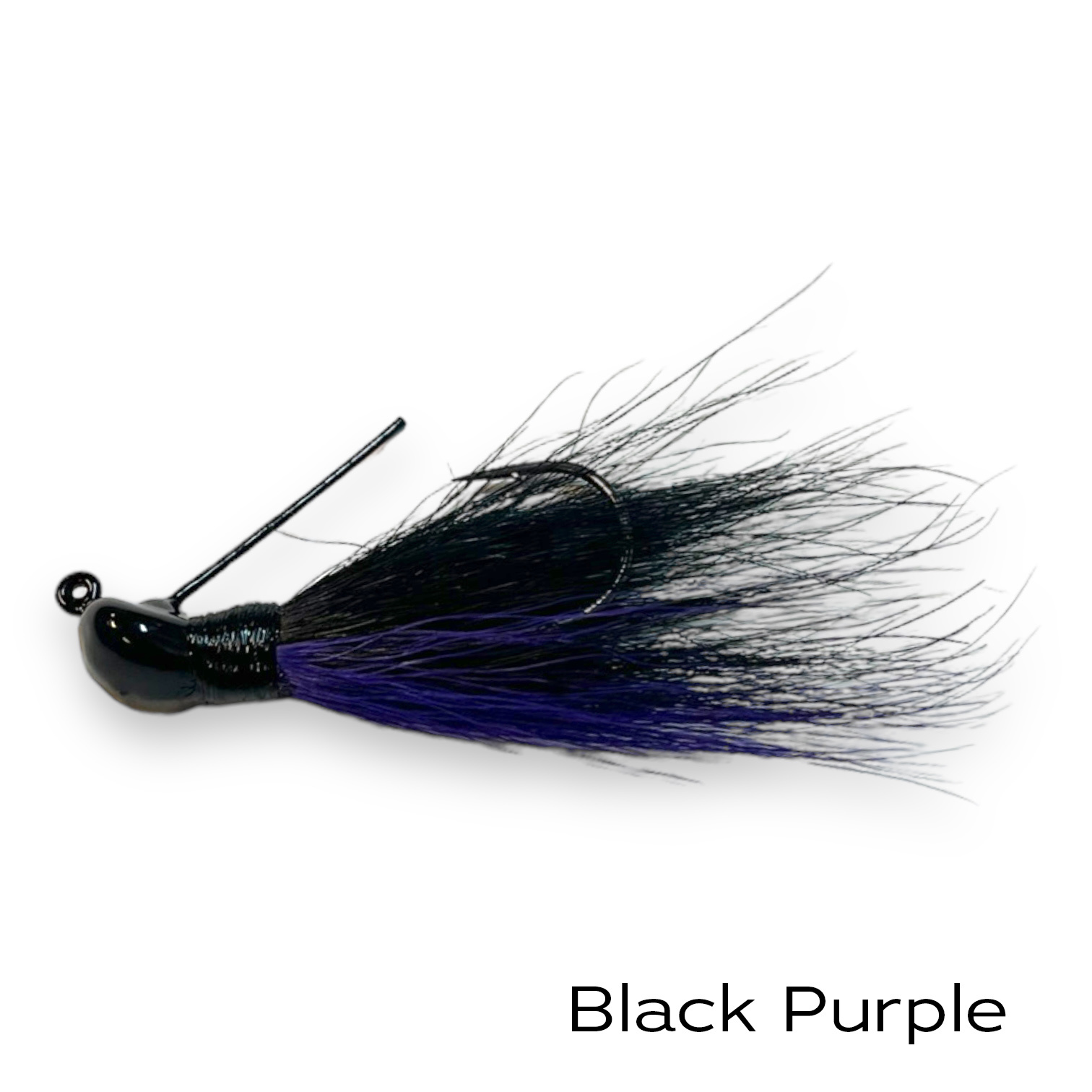 Long Hair Jig - Jake's Bait and Tackle