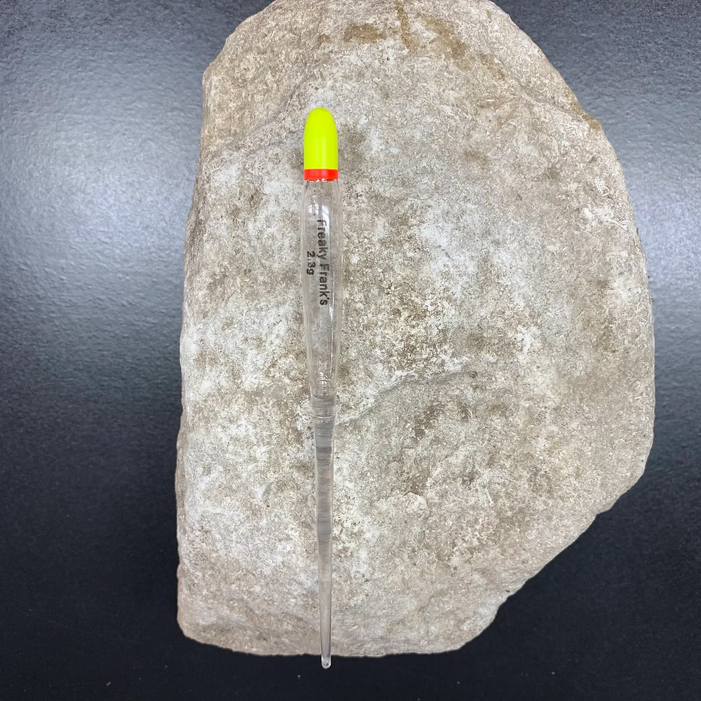 CRS Float - Jake's Bait and Tackle