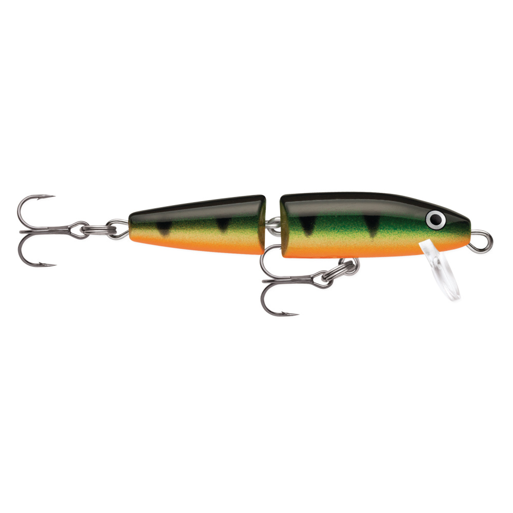 Jointed Minnow 07 - Jake's Bait and Tackle