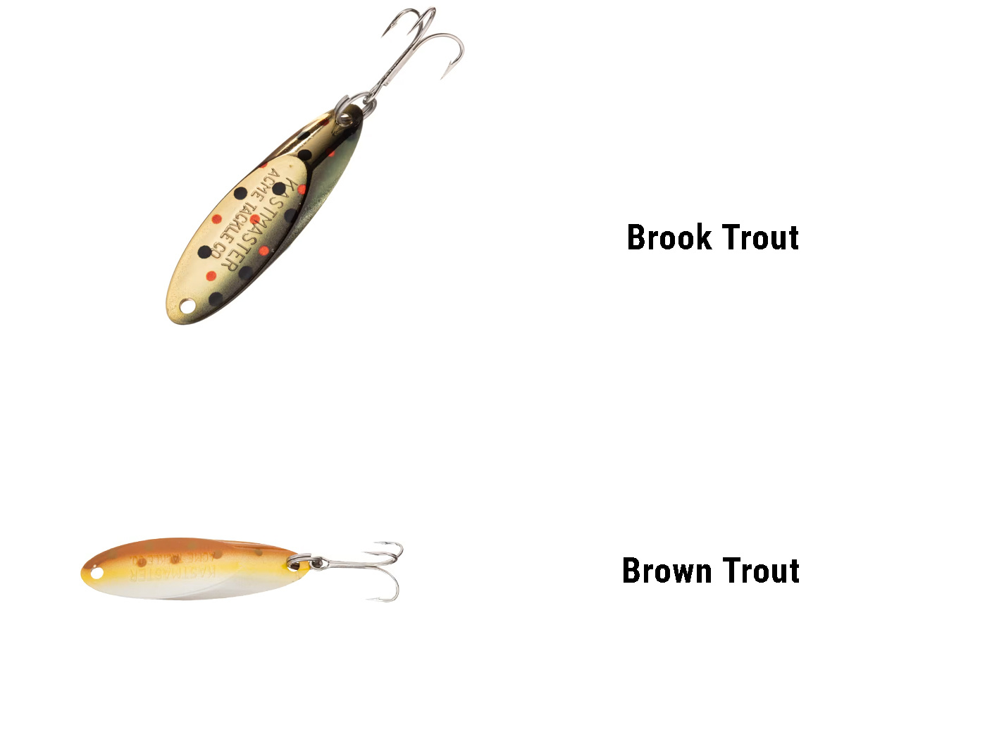 Kastmaster - Jake's Bait and Tackle