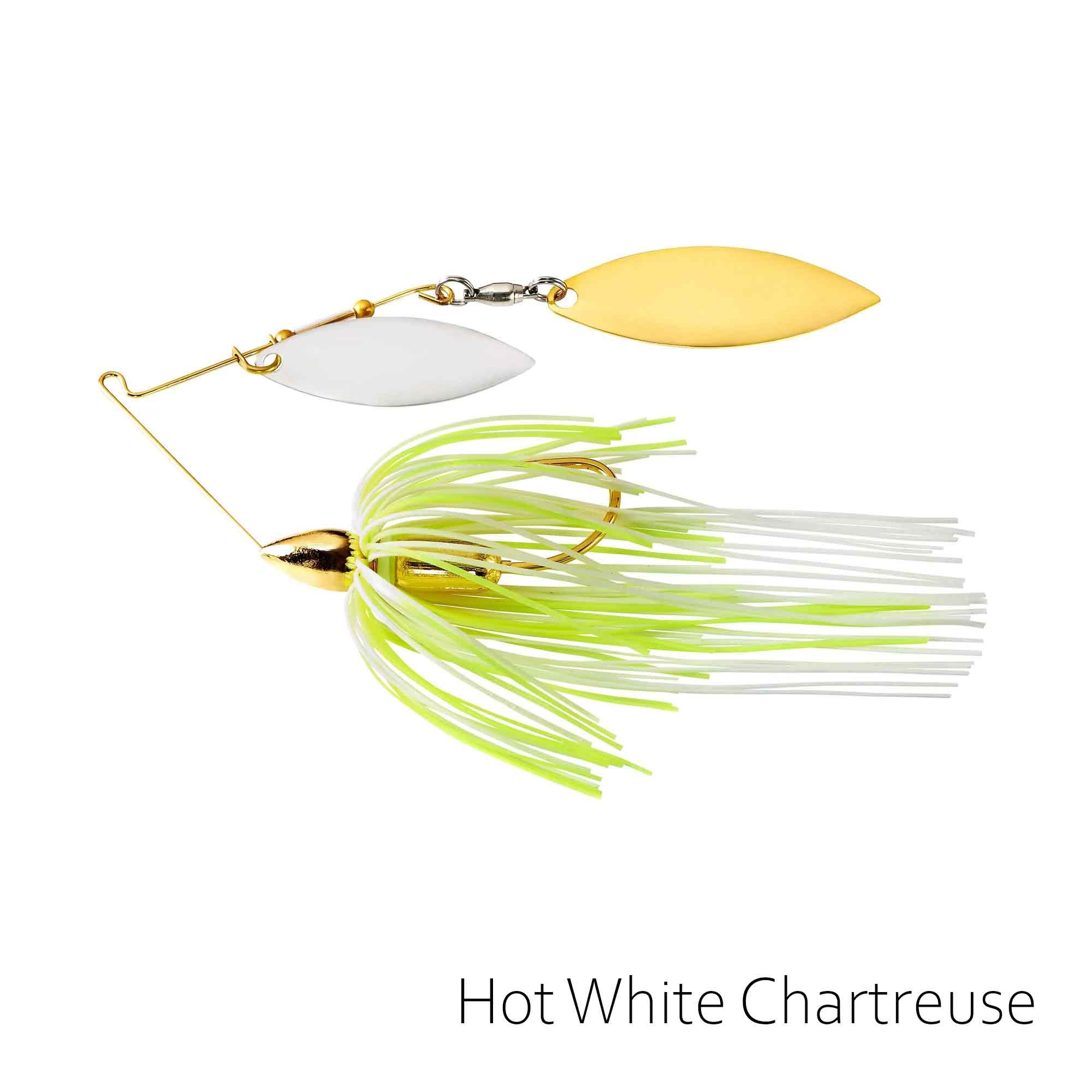 Screamin' Eagle Double Willow - Jake's Bait and Tackle