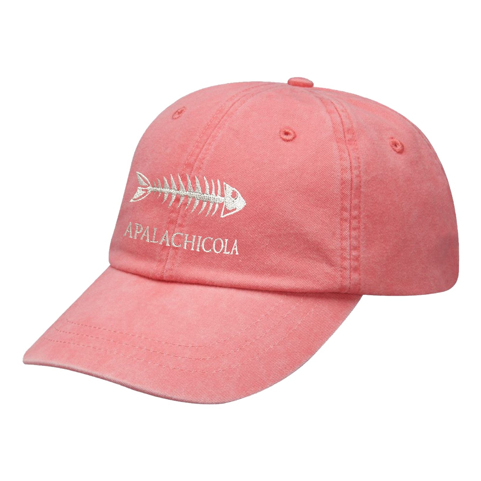 Fishbone Cap - Grady Market