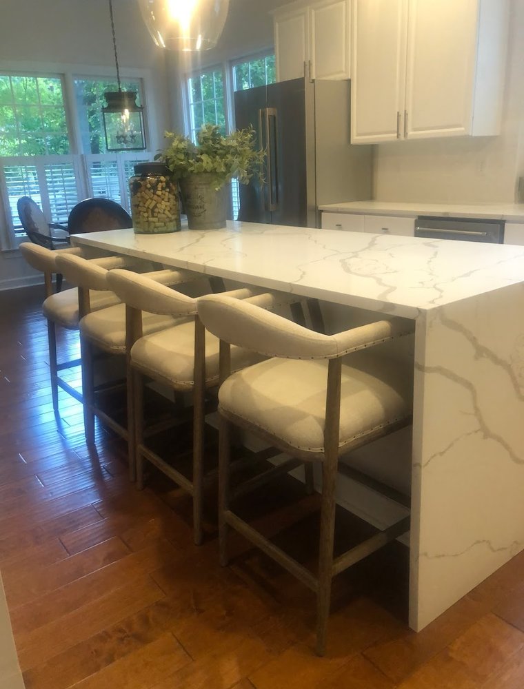 Furniture - Styron & Hughes Interiors eCommerce