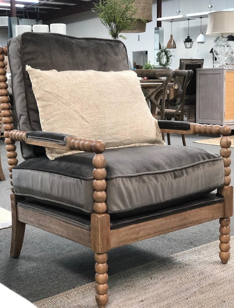 Furniture - Styron & Hughes Interiors eCommerce