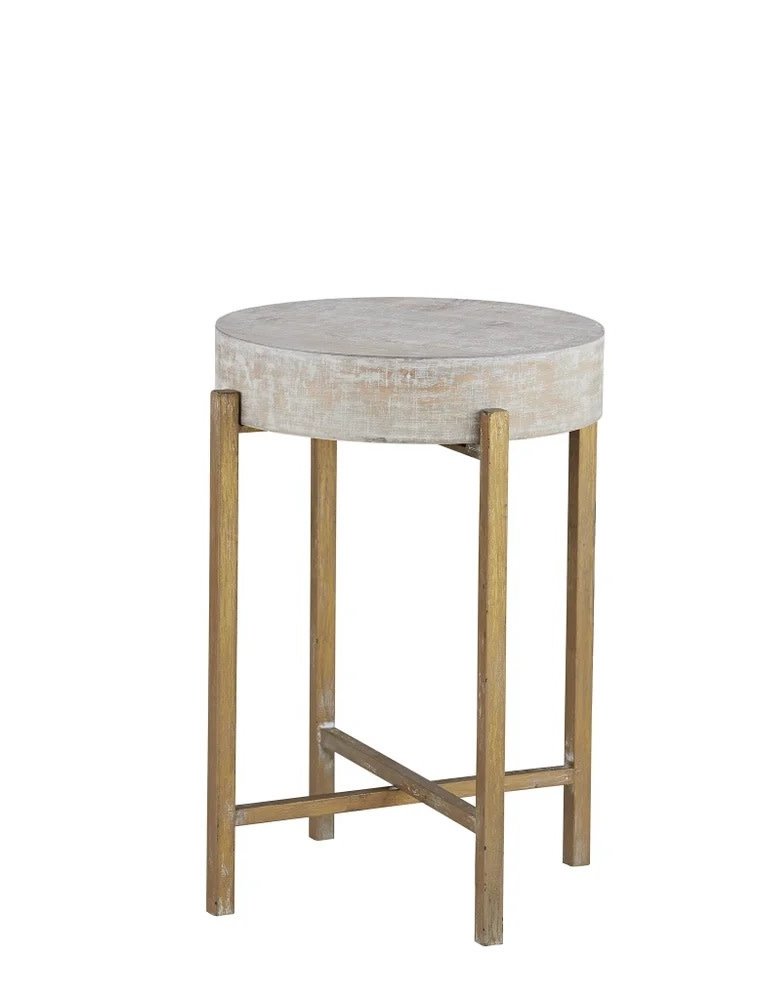 Side Table - Styron & Hughes Interiors eCommerce