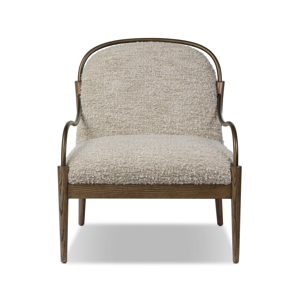 Demi Chair - Ivan Stone - Styron & Hughes Interiors eCommerce