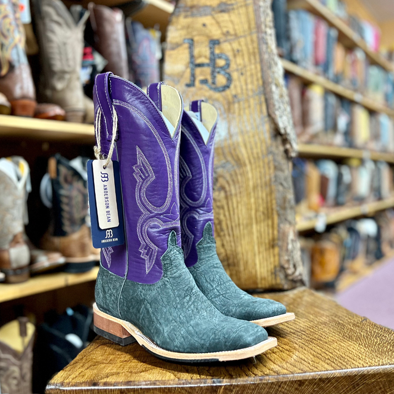 Elephant boots store