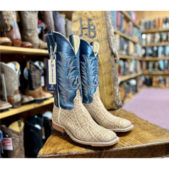 Anderson Bean - HB Boot Corral