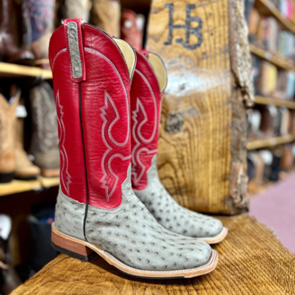Anderson Bean - HB Boot Corral