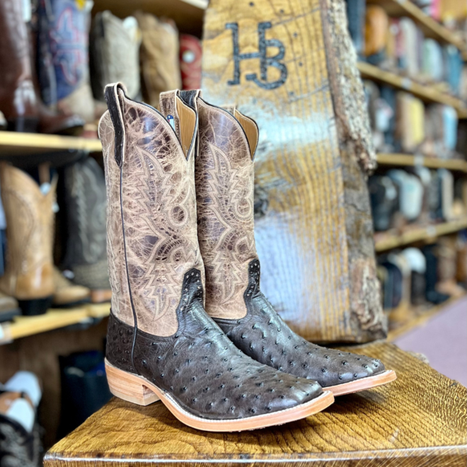 Rios of Mercedes - HB Boot Corral Rios of Mercedes - HB Boot Corral