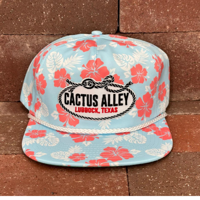 Cactus Alley Hat Co - HB Boot Corral